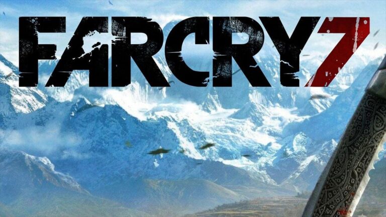 Far Cry 7 : actualités et date de sortie officielle