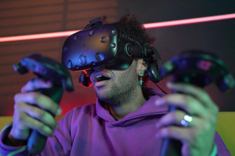 Top innovations attendues sur le casque vr 2026 pour les passionnés de ...
